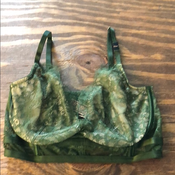 Victoria's Secret | Intimates & Sleepwear | Nwt Victoria Secret Size ...